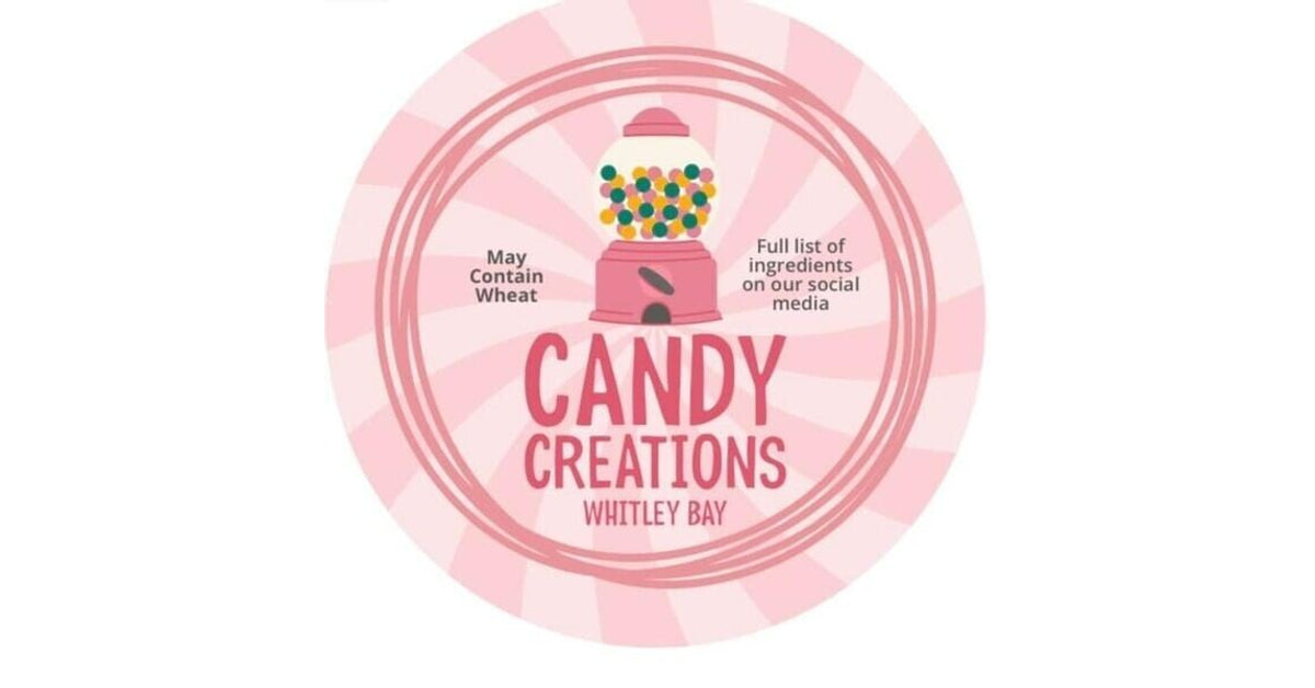 candy creations ltd